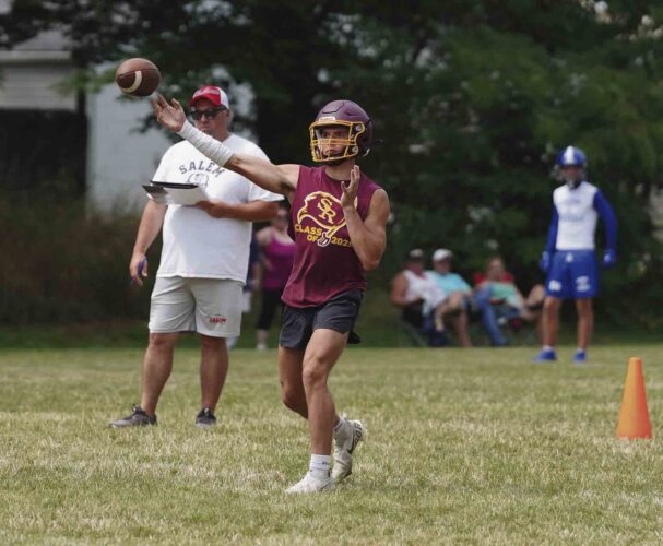 South Range Raiders look to follow up state championship season | News ...